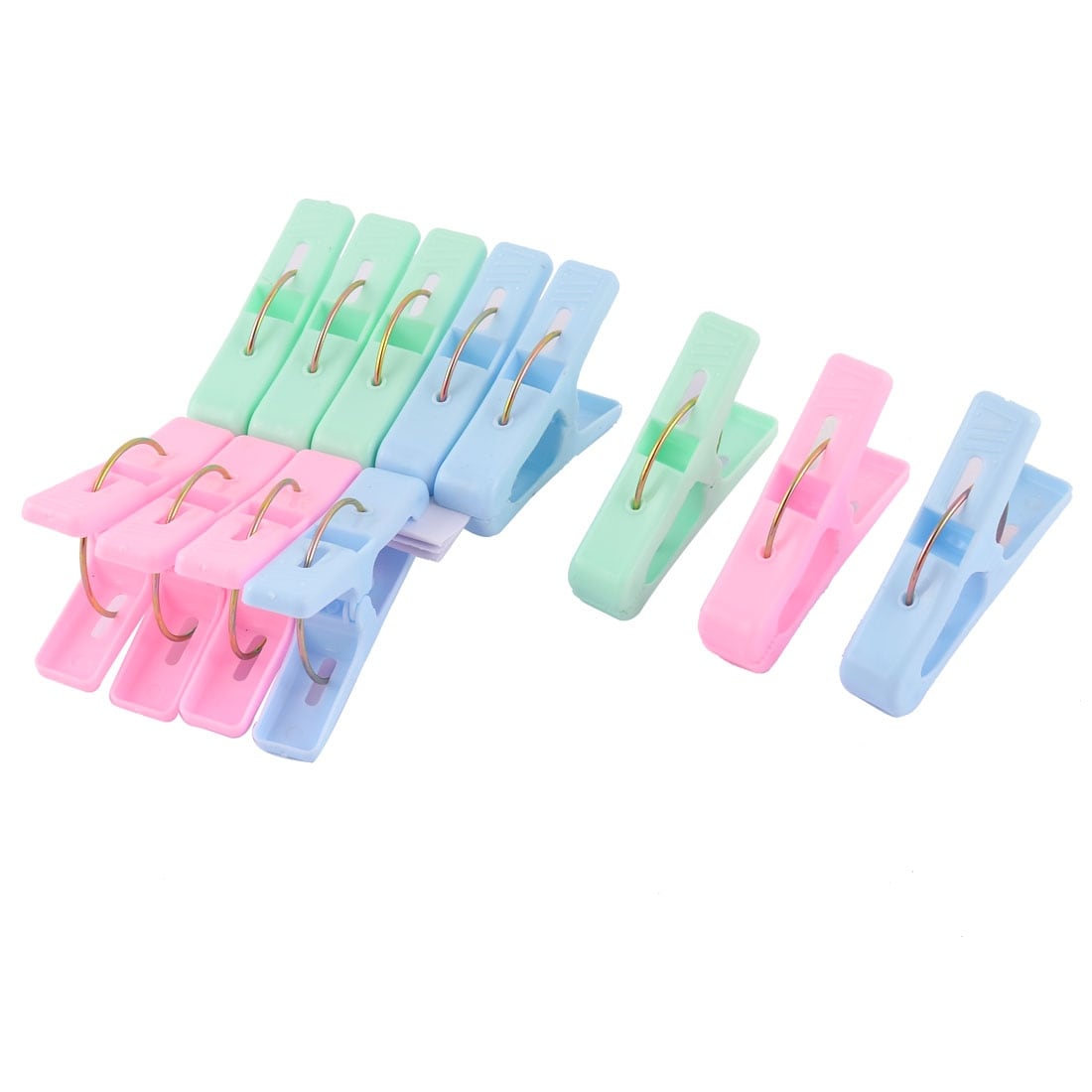 clothespin plastic
