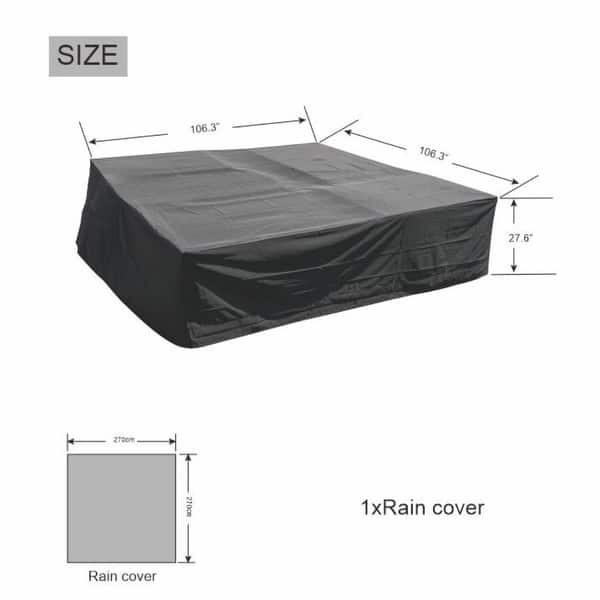 patio plus covers