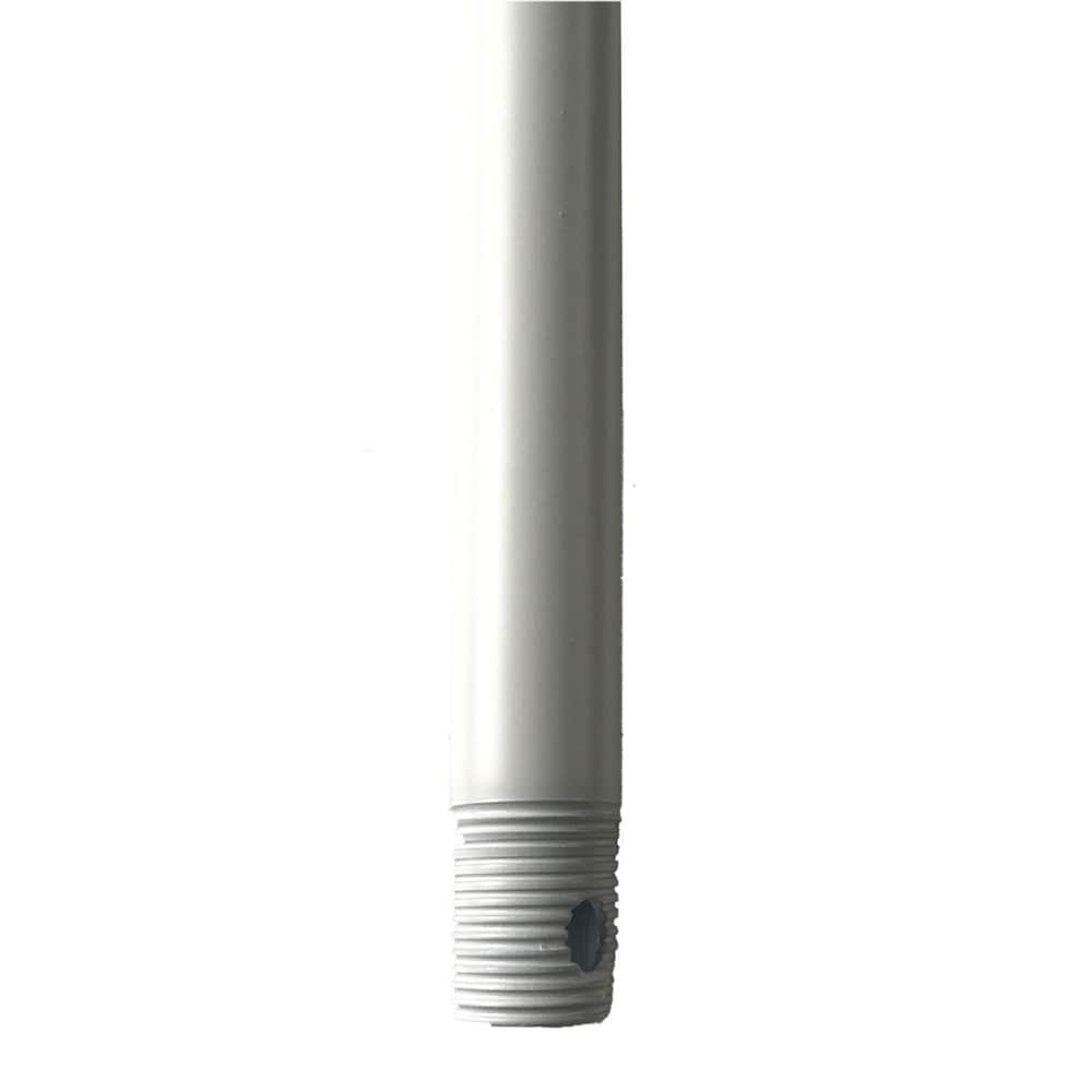 White Ceiling Fan Downrods - Bed Bath & Beyond