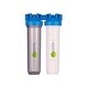 Nuvo H2O H2O Manor and Taste Whole House Salt Free Water Softener and ...