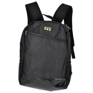 Small Pockets Design Oxford Computer Engineer Tool Holder Backpack Bag ...