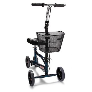 Knox Gear Foldable Knee Walker - Bed Bath & Beyond - 30619101