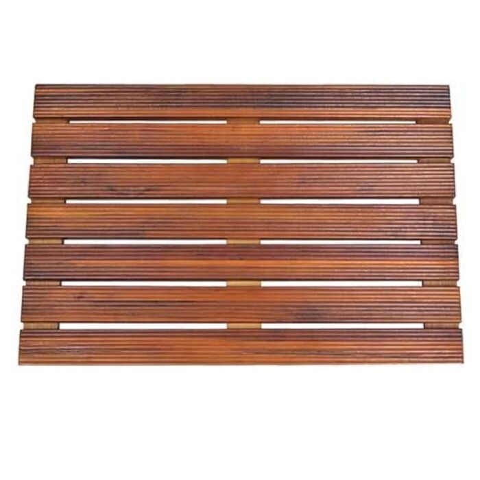 Teak Bathroom Rugs and Bath Mats - Bed Bath & Beyond