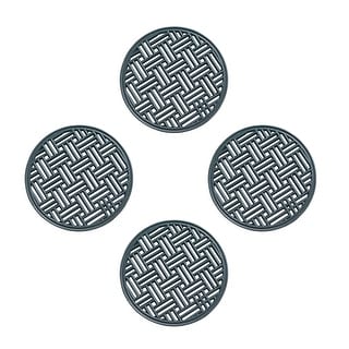 A1HC Rubber Step Mat Multi Functional -Garden Stepping Stone Mat ...