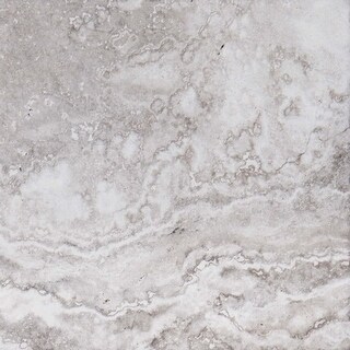 Beverly 13x13 Grey Matte Porcelain Tile - Floor & Wall - Bed Bath ...