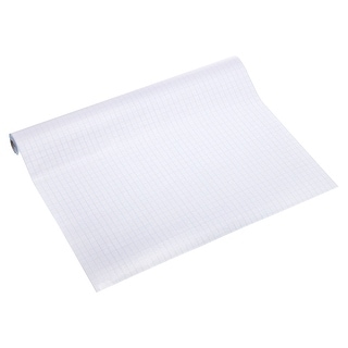 Contact Paper, Grid PVC Self-adhesive Covers Liners, Clear - Bed Bath ...