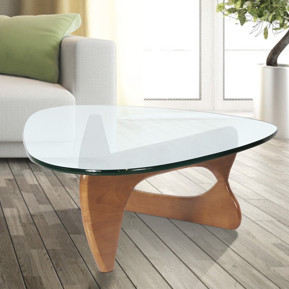Triangle Living Room Tables - Bed Bath & Beyond