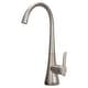 Moen Sinema 1.5 GPM Deck Mounted Single Handle Water Dispenser Faucet ...