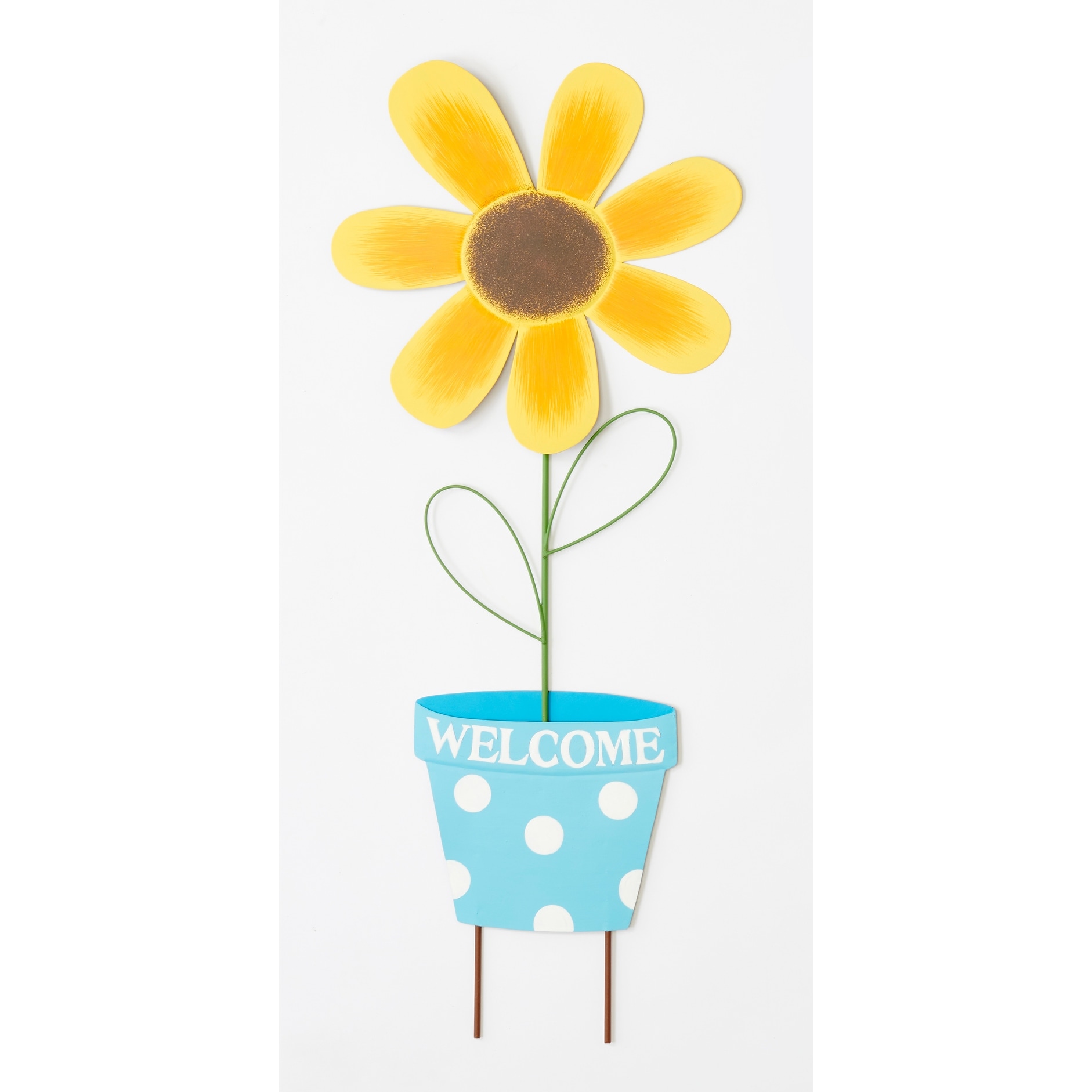 Traditional Yard Stakes - Bed Bath & Beyond