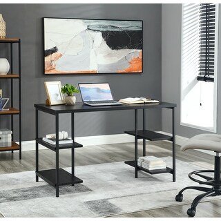 Super Durable and Sturdy Tables for office,Easy to Assemble - Bed Bath ...