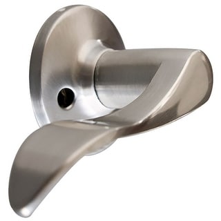 Design House Stratford Left Handed Dummy Door Lever - Bed Bath & Beyond ...