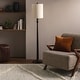 Drake Traditional Bronze Floor Lamp - 64"H x 12"W x 12"D - Bed Bath ...