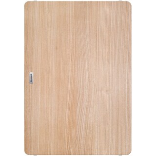 Blanco Quatrus Ash Compound Cutting Board - Wood - Bed Bath & Beyond ...