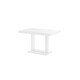 ADRA Extendable Dining Table - Bed Bath & Beyond - 32626881