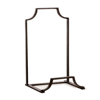 Lydia Easel 11" - Bed Bath & Beyond - 39766909