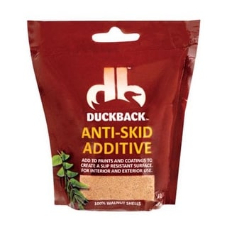 Duckback SC-6310-2 Anti-Skid Additive Walnut, 8.44 Oz - Bed Bath ...