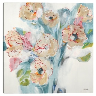 Rouge Selections by Jill Martin Canvas Art Print - Bed Bath & Beyond ...