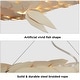 Unique Wooden Vivid Fish-shape Pendant Light - Natural Wood - Bed Bath ...