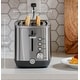 GE 2-Slice Toaster - Bed Bath & Beyond - 39001834