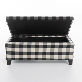 Entryway Footrest Bench Indoor Bench Corridor Stool Storage Bench - Bed ...
