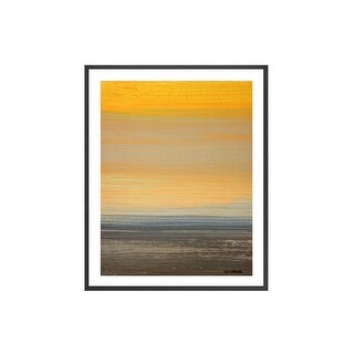 Destiny Framed Print Wall Art by Norman Wyatt Jr. - Bed Bath & Beyond ...
