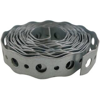 0.75 in. x 120 in. Unique Galvanized Strapping - Bed Bath & Beyond ...