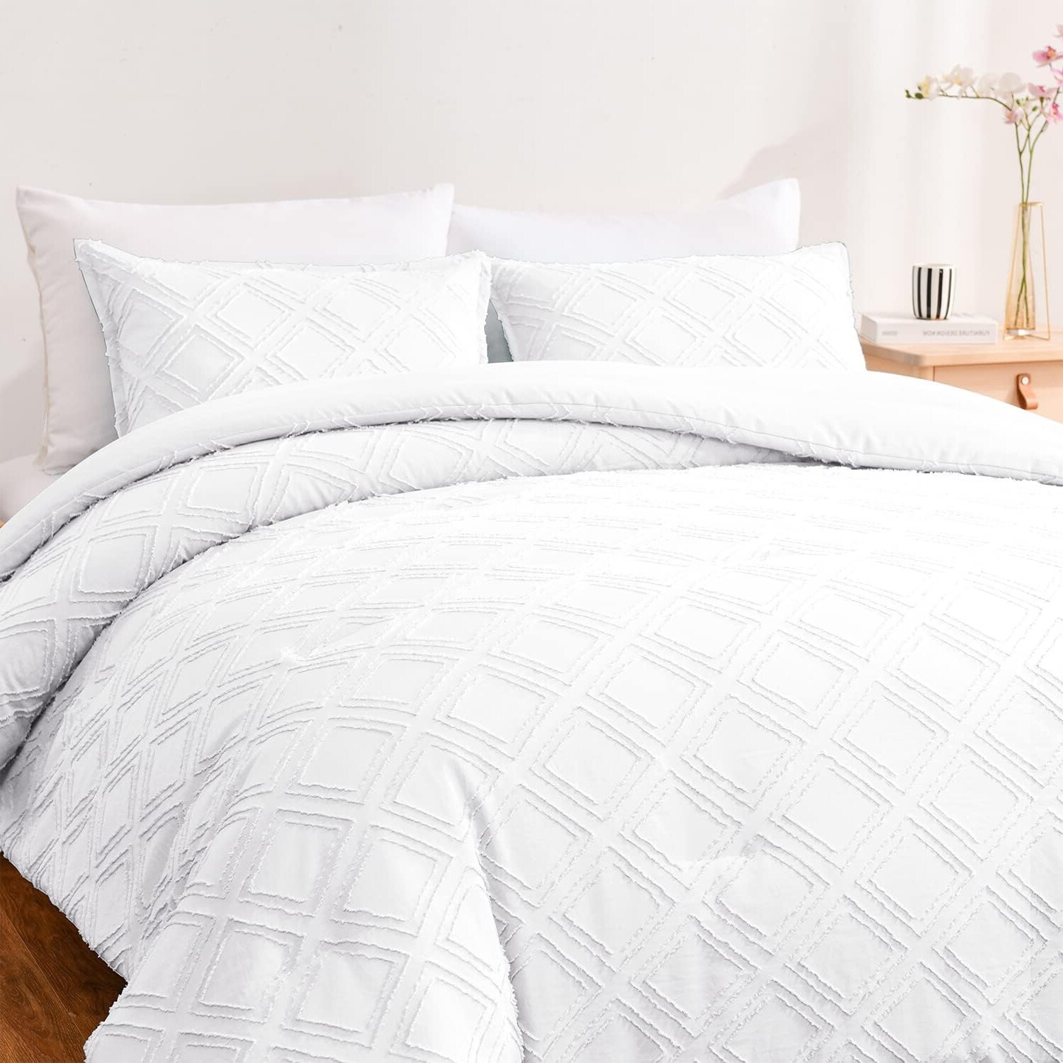 Comforters and Sets - Bed Bath & Beyond