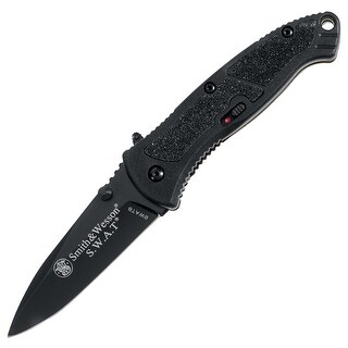 Cool Swat Smith And Wesson Knife Images