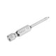 Y3 Magnetic Tri-point Y Type Screwdriver Bit 1/4" Hex Shank 2" Length ...
