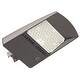 LED Area Light Type III, Dimmable, 180-320W Wattage Selectable, Bronze ...
