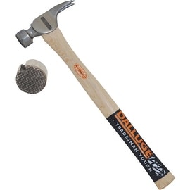 Dalluge 21Oz Framing Hammer - Bed Bath & Beyond - 12471357