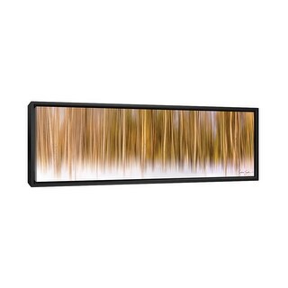 iCanvas "Dissolve Me In Golden Light" by Graham Earnshaw Framed - Bed ...
