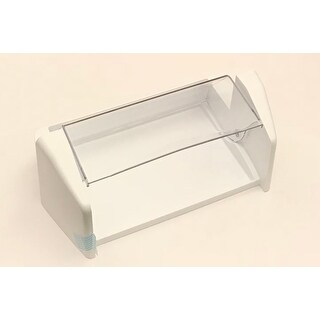 OEM LG Refrigerator Door Bin Basket Shelf Tray Shipped With LFXS24623B ...
