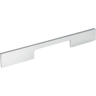 Atlas Homewares Ultra Euro 8-13/16 Inch Center to Center Handle - Bed ...