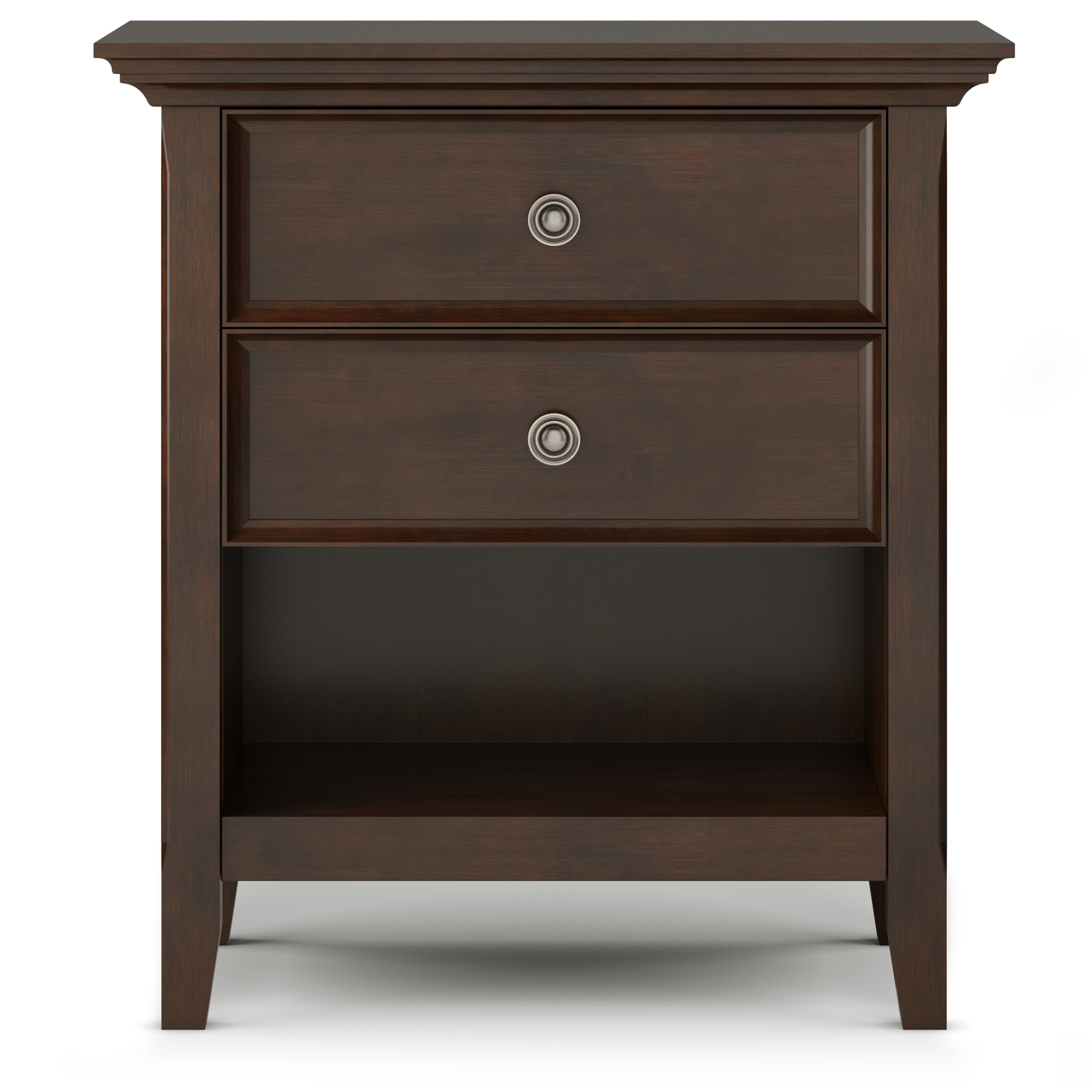 24 Inch Wide Nightstand
