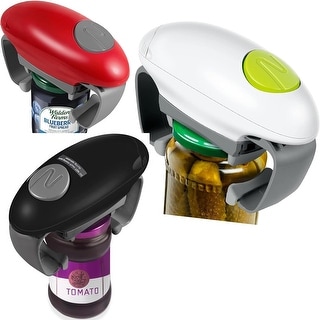 Automatic Torque Electric Jar Opener - Bed Bath & Beyond - 40321075