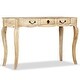 （Preferred Choice for Luxury wood Furniture)Console Table Solid Mango ...