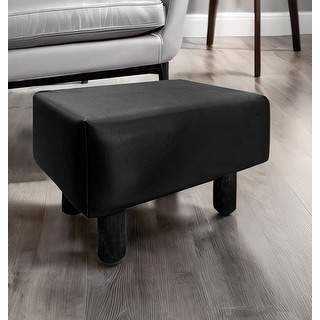 Upholstery Footstool Set Of 2 - Bed Bath & Beyond - 43542923