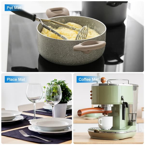 countertop protector mats