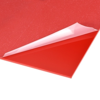 Acrylic Sheet Cast Plexi glass,, x -Inch,inch Thick - Bed Bath & Beyond ...