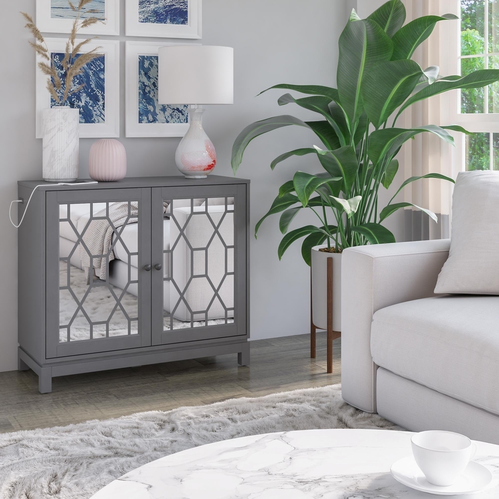 Grey Buffets and Sideboards - Bed Bath & Beyond