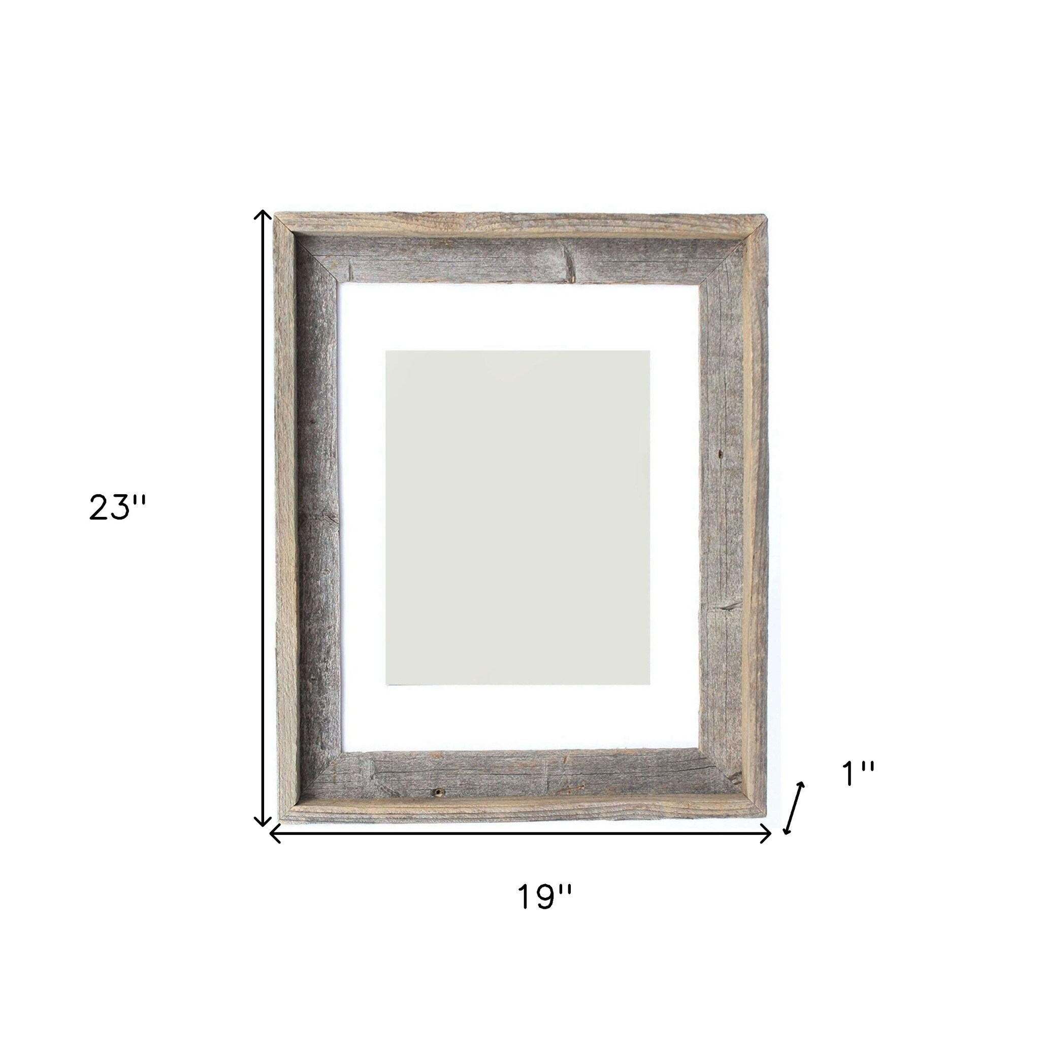 vertical photo frames