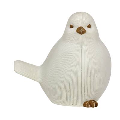 Exhart Solar Bird English Garden Accent Light, 13 Inches - Overstock ...