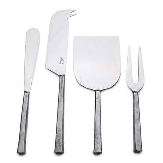 INOX Jason Cheese Knives 4 Pc. Set - Bed Bath & Beyond - 33696802