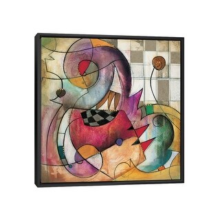 iCanvas "Primo II" by Eric Waugh Framed - Bed Bath & Beyond - 37026699
