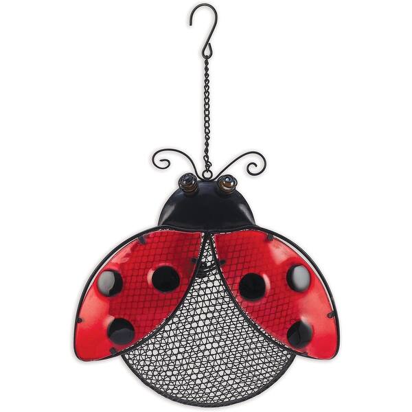 Ladybug Bird Feeder - Bed Bath & Beyond - 40234802