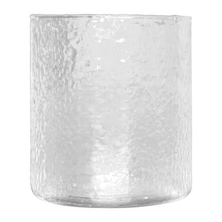 Lg. AIRY Pot - Clear - Bed Bath & Beyond - 40844014