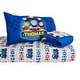 Thomas and Friends 3-Piece Toddler Bedding Set - Bed Bath & Beyond ...
