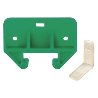 Prime Line R 7085 Drawer Track Guide Kit, 1-1/8" - Bed Bath & Beyond ...