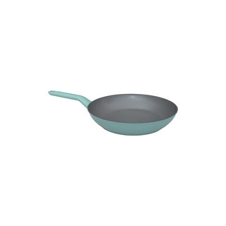 Leo NS Fry Pan 8" Dusty Green - Bed Bath & Beyond - 37571668